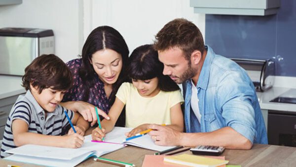 ¿Qué rol cumple la familia en el proceso escolar de los estudiantes ... ¿Qué rol cumple la familia en el proceso escolar de los estudiantes ...
